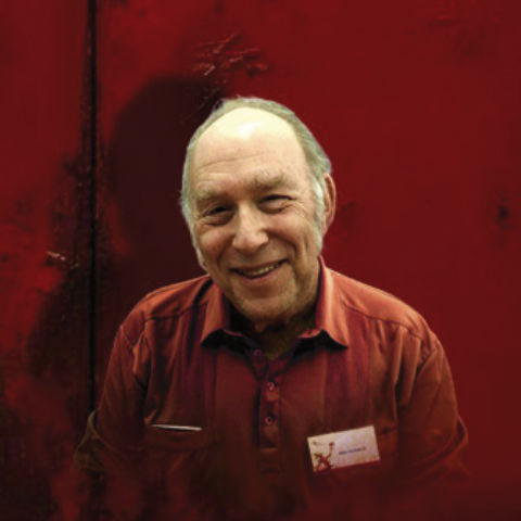 Mike Resnick | Grupa Wydawnicza Axis Mundi